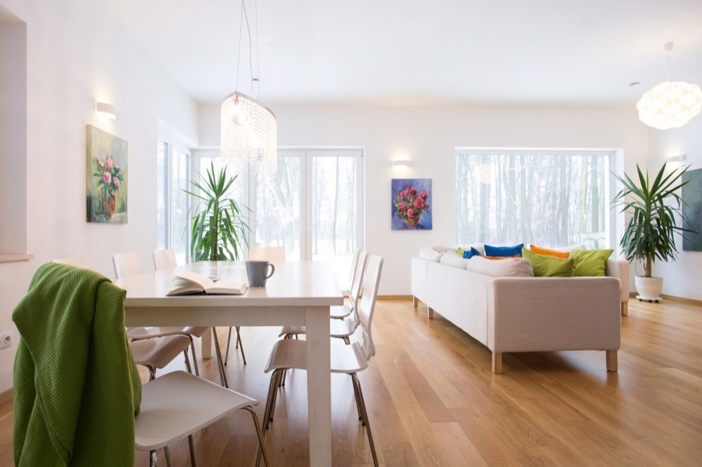 Declutter for Real Estate and for Your Life - Going Minimal for More