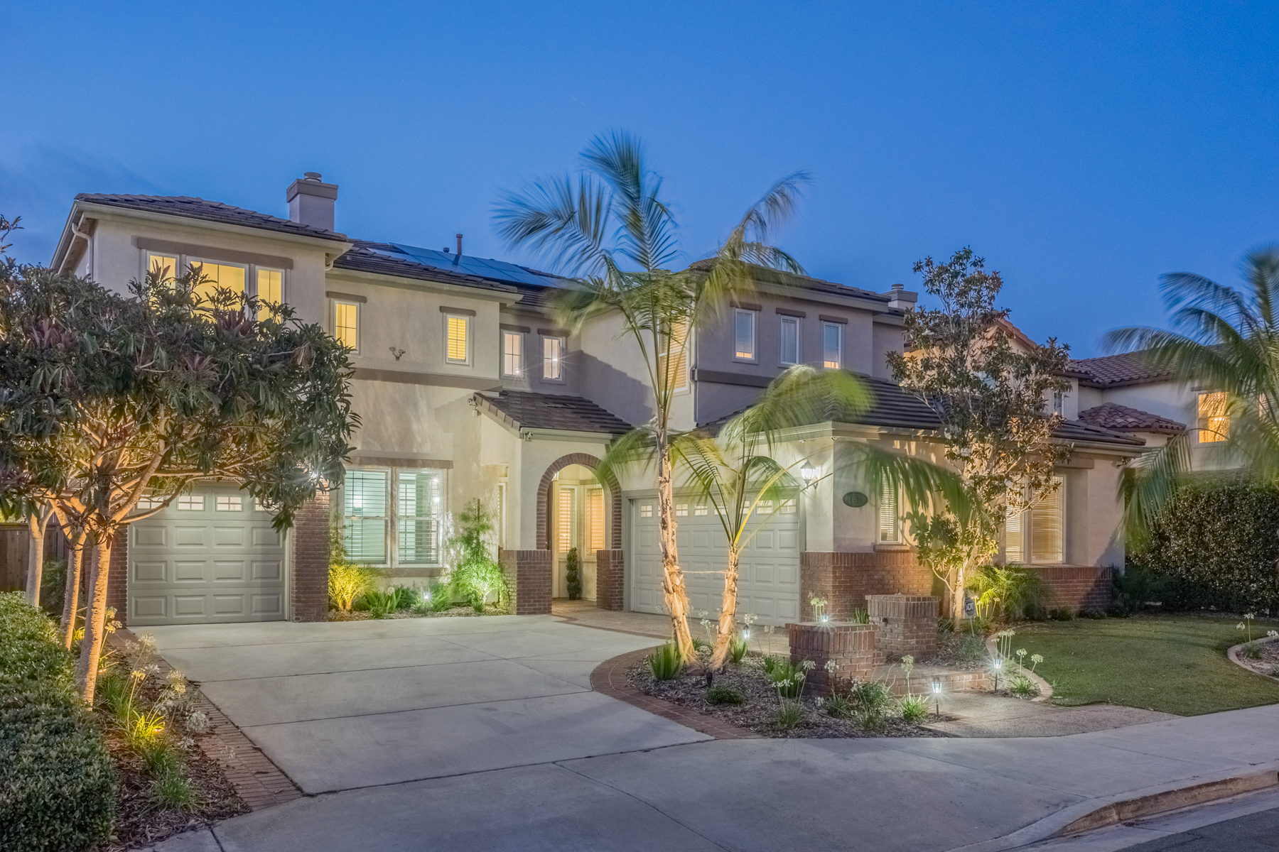 11574 Aspendell Drive Scripps Ranch in Scripps Highlands